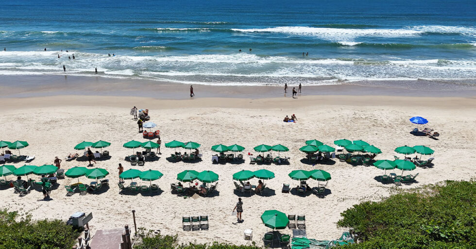 Praia de Mariscal, por que você deve conhecer? - Morada do Guaruçá