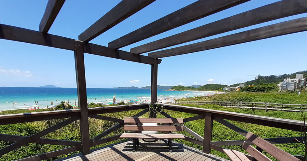 Praia de Quatro Ilhas: Todos os detalhes sobre esse destino - Morada do ...